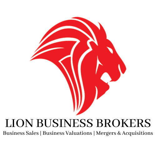 The Team - Lion Business Brokers