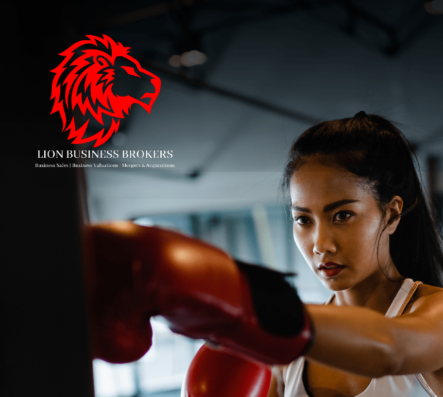 Listing #31171 | 4 Title Boxing Club Franchise Locations - Lion ...