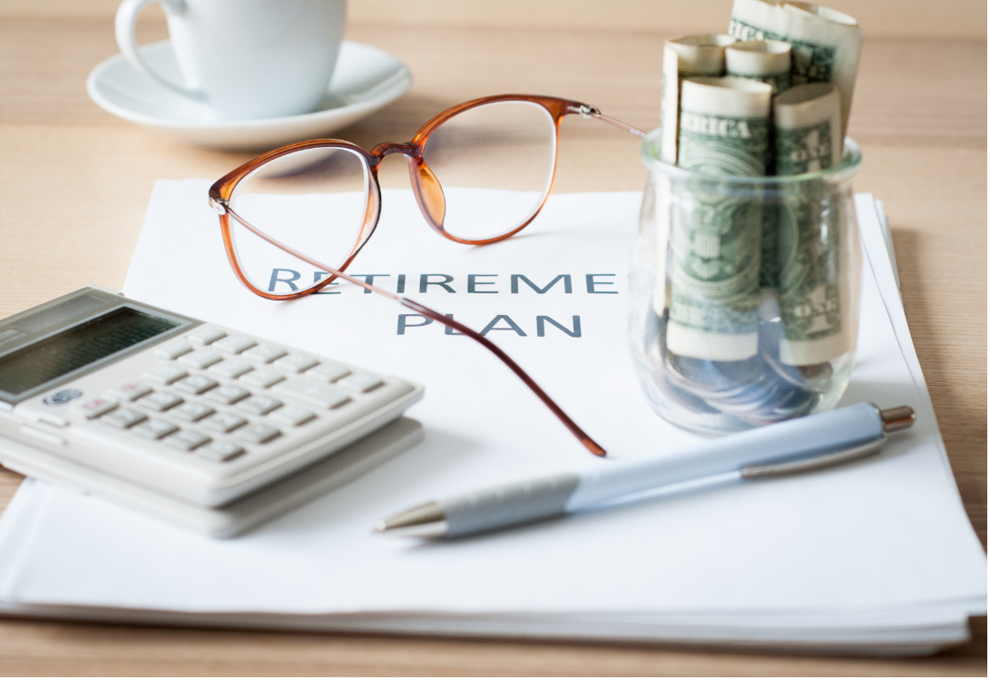 3 Tips for Mapping out An Easy Retirement Transition - Lion Business ...